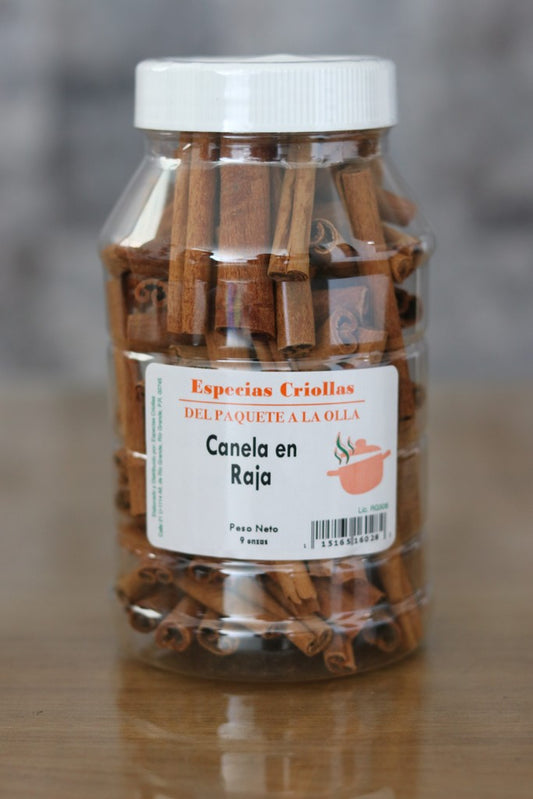 Especias Criollas – ESPECIAS CRIOLLAS LLC